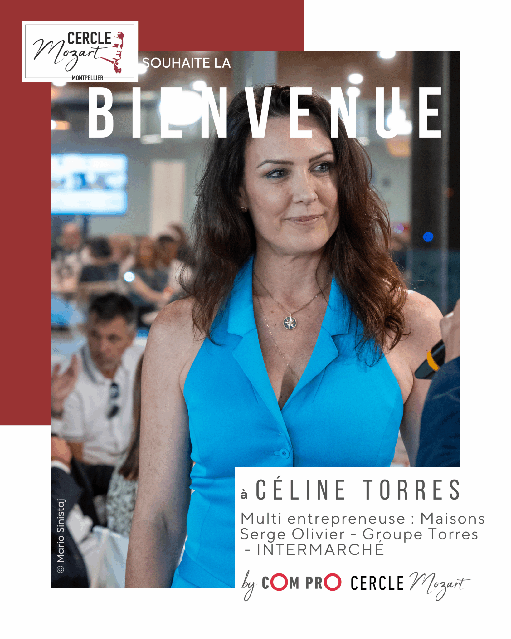 Commission Prospectives : le Cercle de Montpellier souhaite la ...